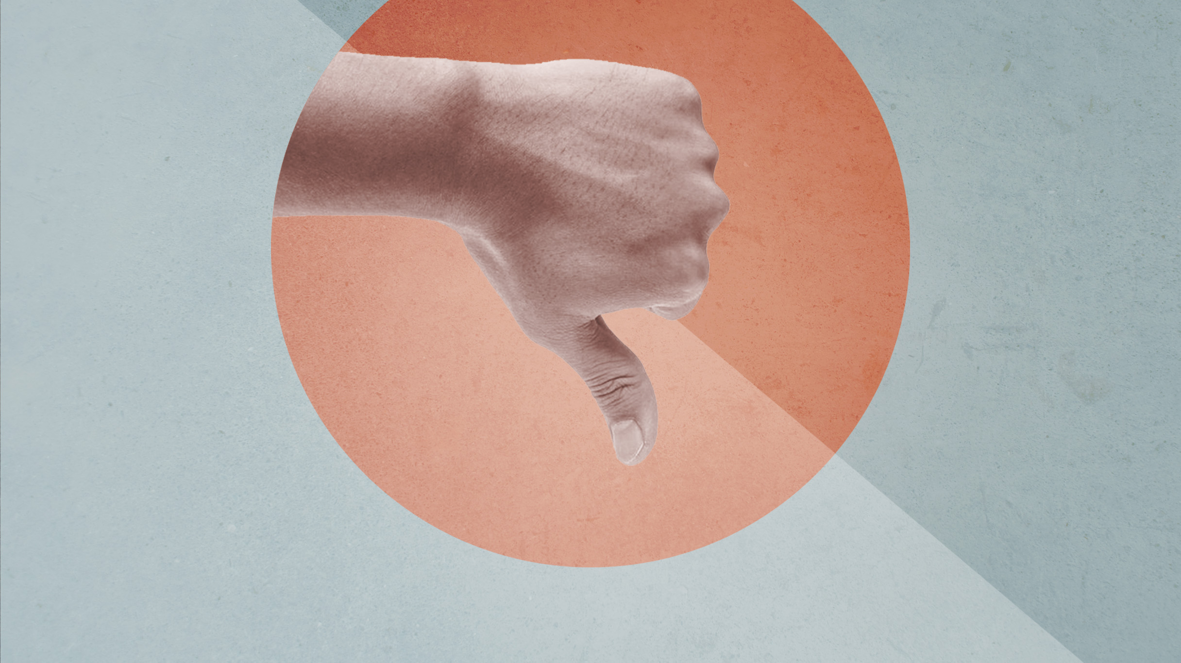 Receiving A Negative Performance Review Biblical HR